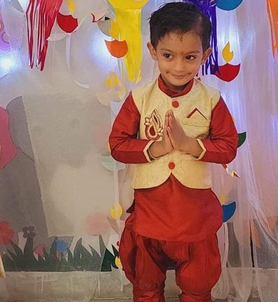 See How Young Achievers Thrive at Pinnacle Preparatory Playway, Prayagraj!